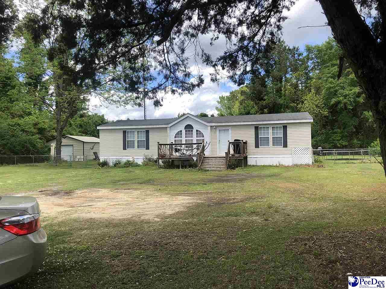 4728 Cade Rd, Cades, SC 29518 | Zillow