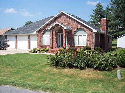 6 Lundy Ln, Bella Vista, AR 72714 | Zillow