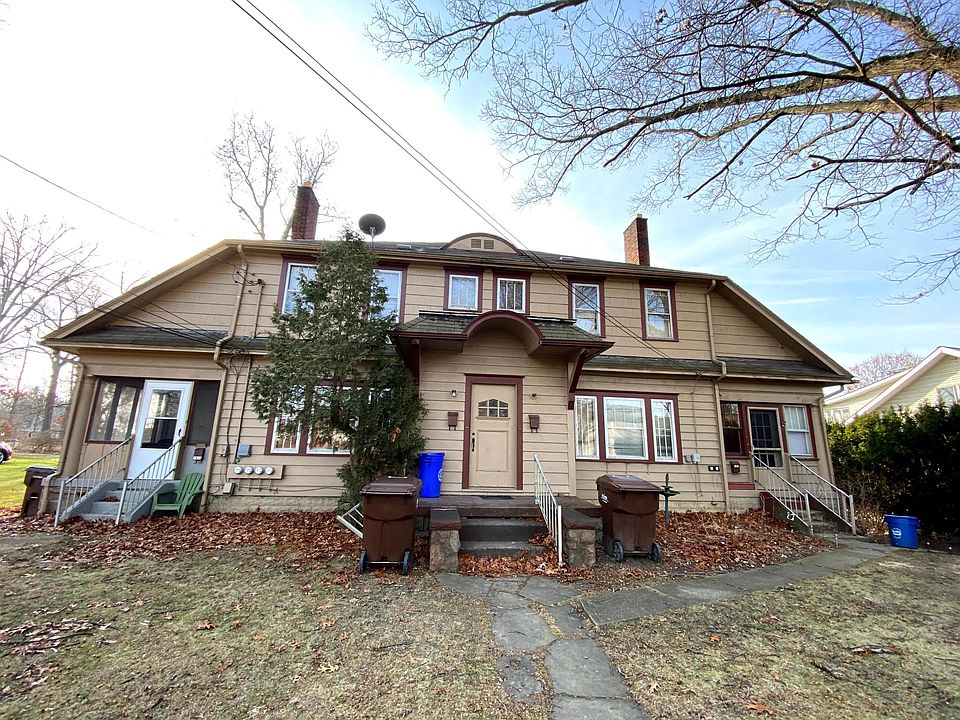 1913-1915 Farrell Terrace - 1915 - 1915 Farrell Ter Farrell PA | Zillow