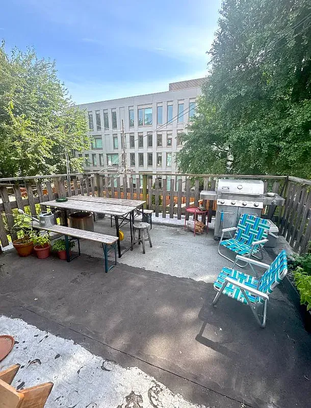 42 Clay Street #TOP in Greenpoint, Brooklyn | StreetEasy
