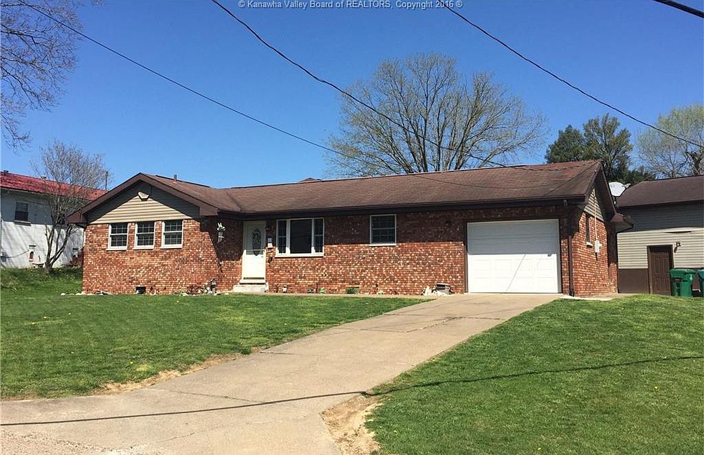 550 Dudding Ave, Hurricane, WV 25526 | Zillow