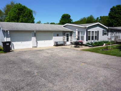 3122 Long Lake Rd, Reading, MI 49274 | MLS #23017478 | Zillow