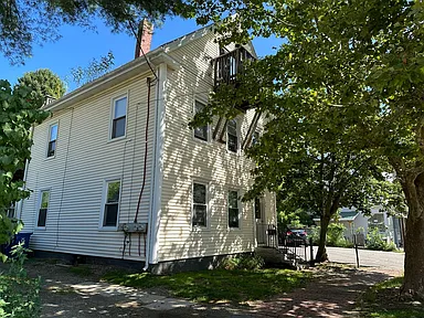 261 Danforth Street Apartment Rentals - Portland, ME | Zillow