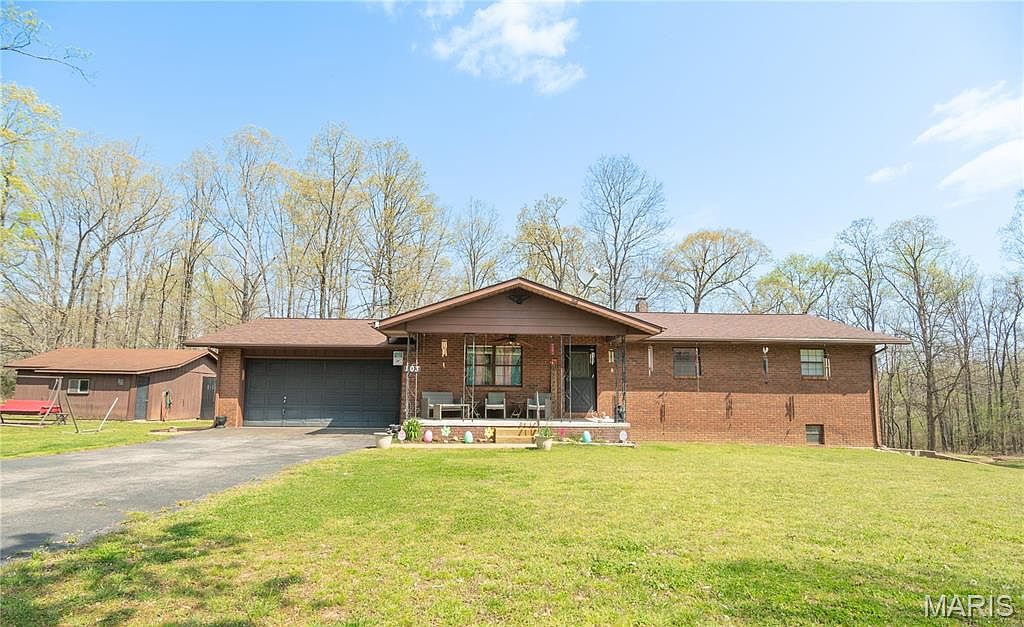 103 Goldfish Ln, Naylor, MO 63953 | Zillow