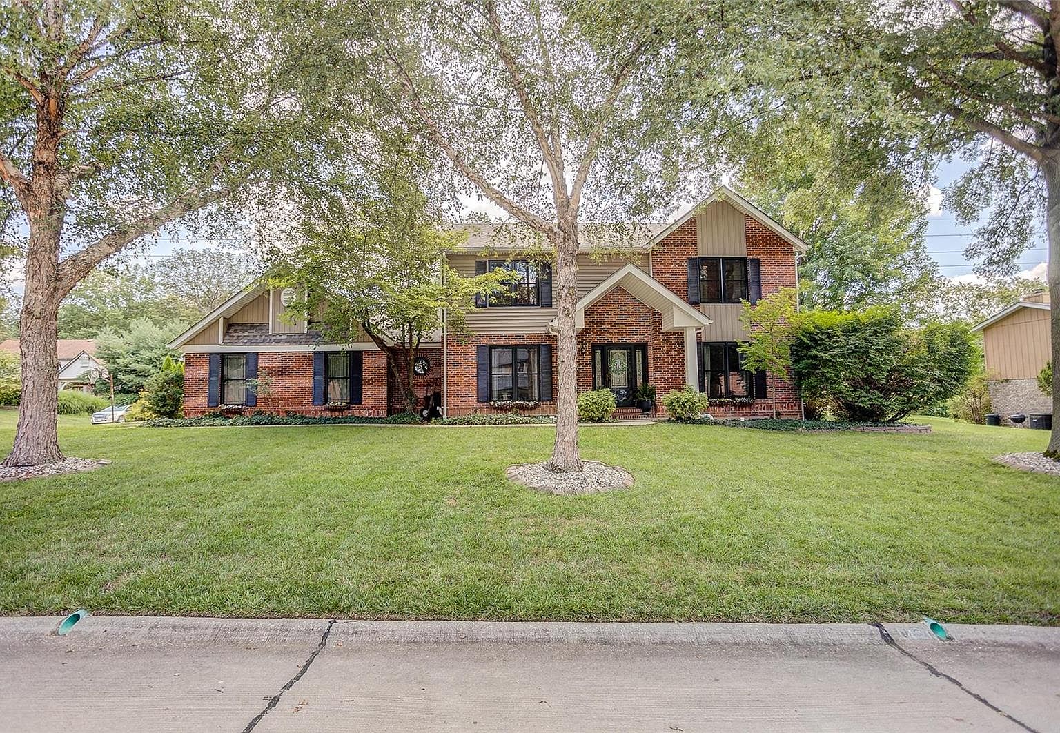 420 Springwood Dr, Belleville, IL 62220 | Zillow