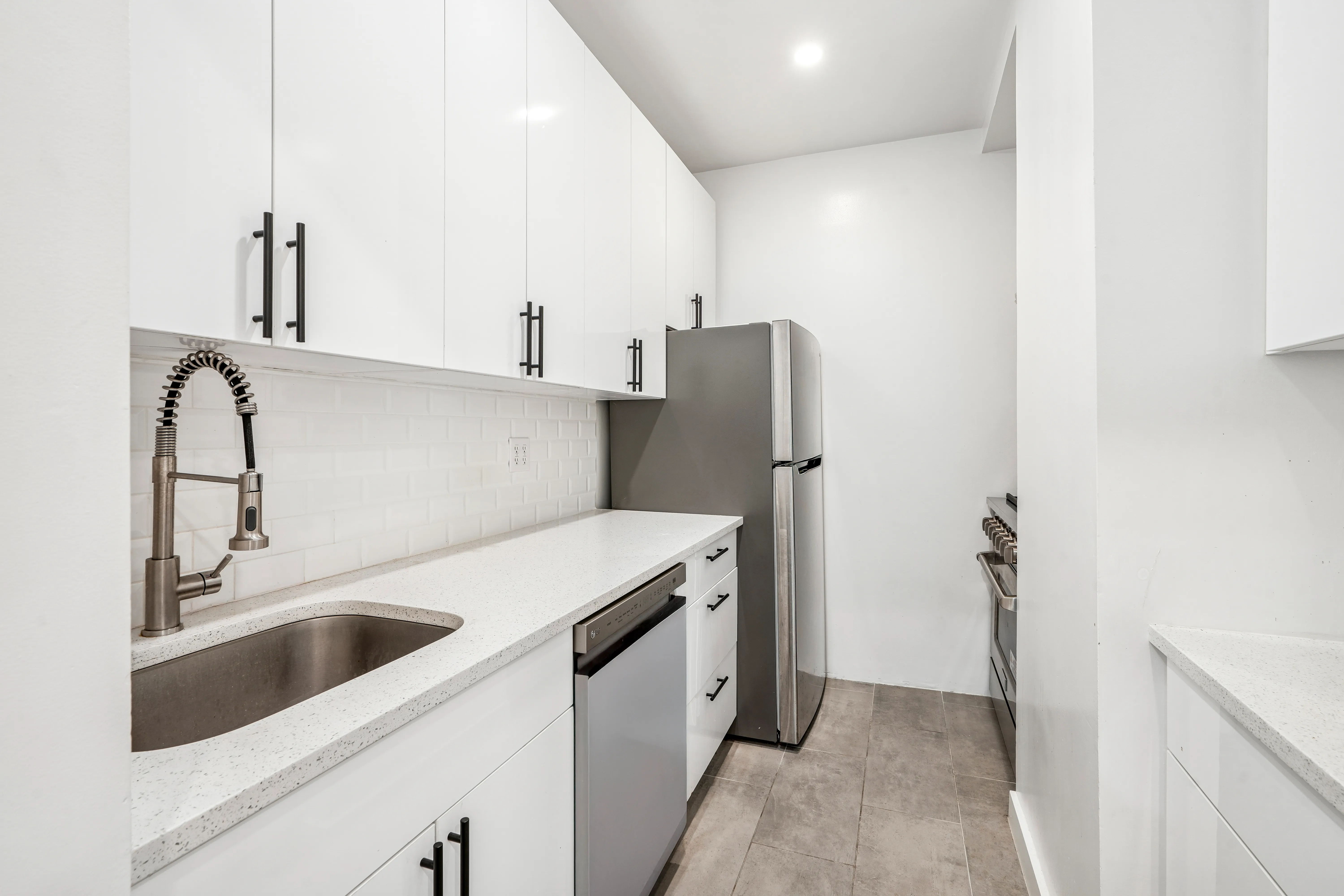 257 Water Street #5 in Fulton/Seaport, Manhattan | StreetEasy