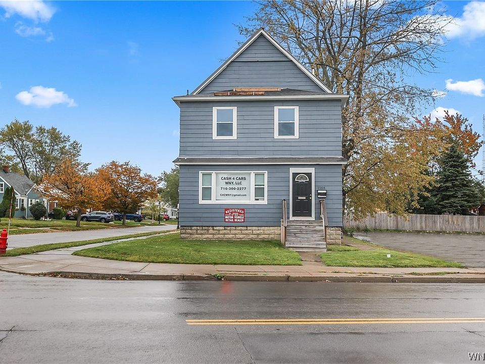 1166 Abbott Rd, Buffalo, NY 14220 | Zillow