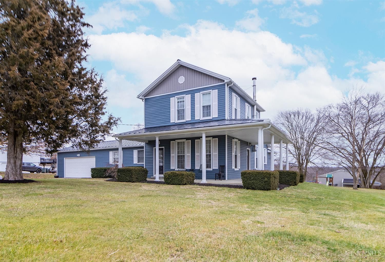 6082 Wayne Trace Rd, Somerville, OH 45064 | MLS #1791741 | Zillow