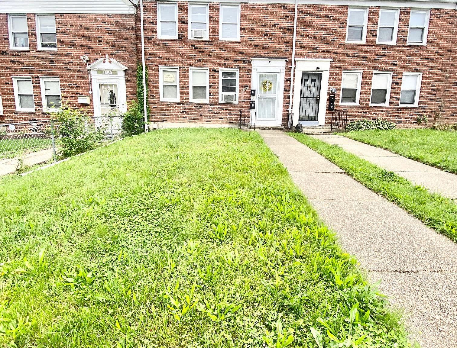 1651 E Cold Spring Ln APT 2, Baltimore, MD 21218 | Zillow