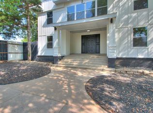2819 SW 33rd St, Oklahoma City, OK 73119 | MLS #1168890 | Zillow