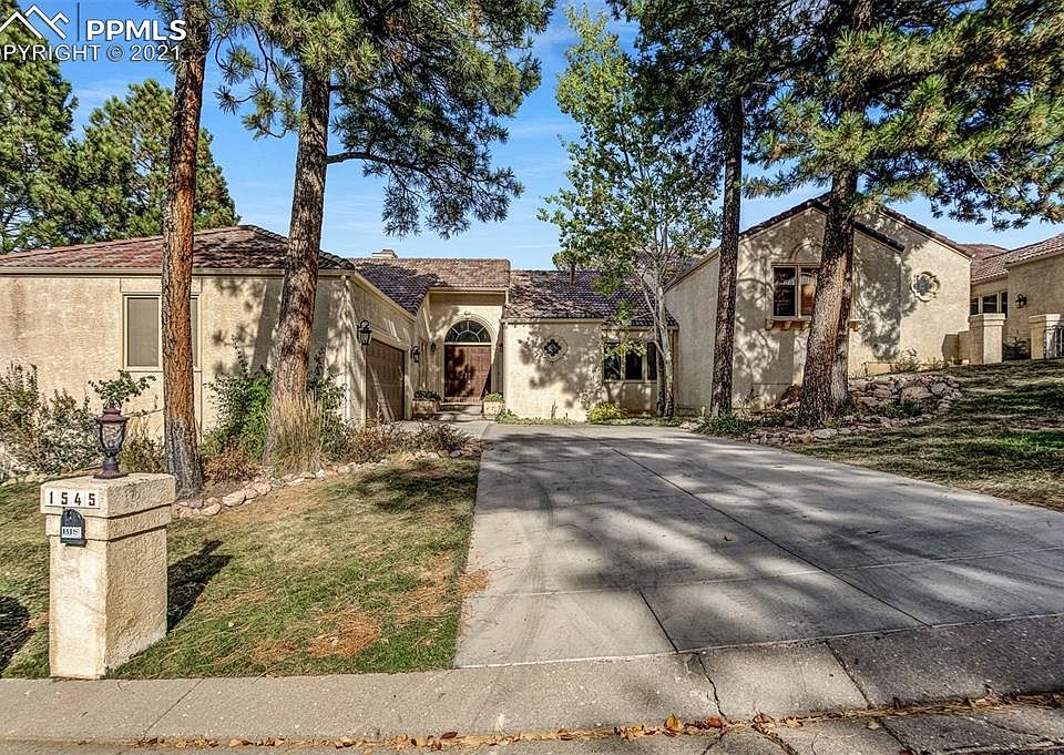 1545 Laird Cir, Colorado Springs, CO 80906 | Zillow