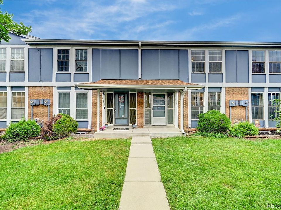 11776 E Canal Drive, Aurora, CO 80011 | Zillow