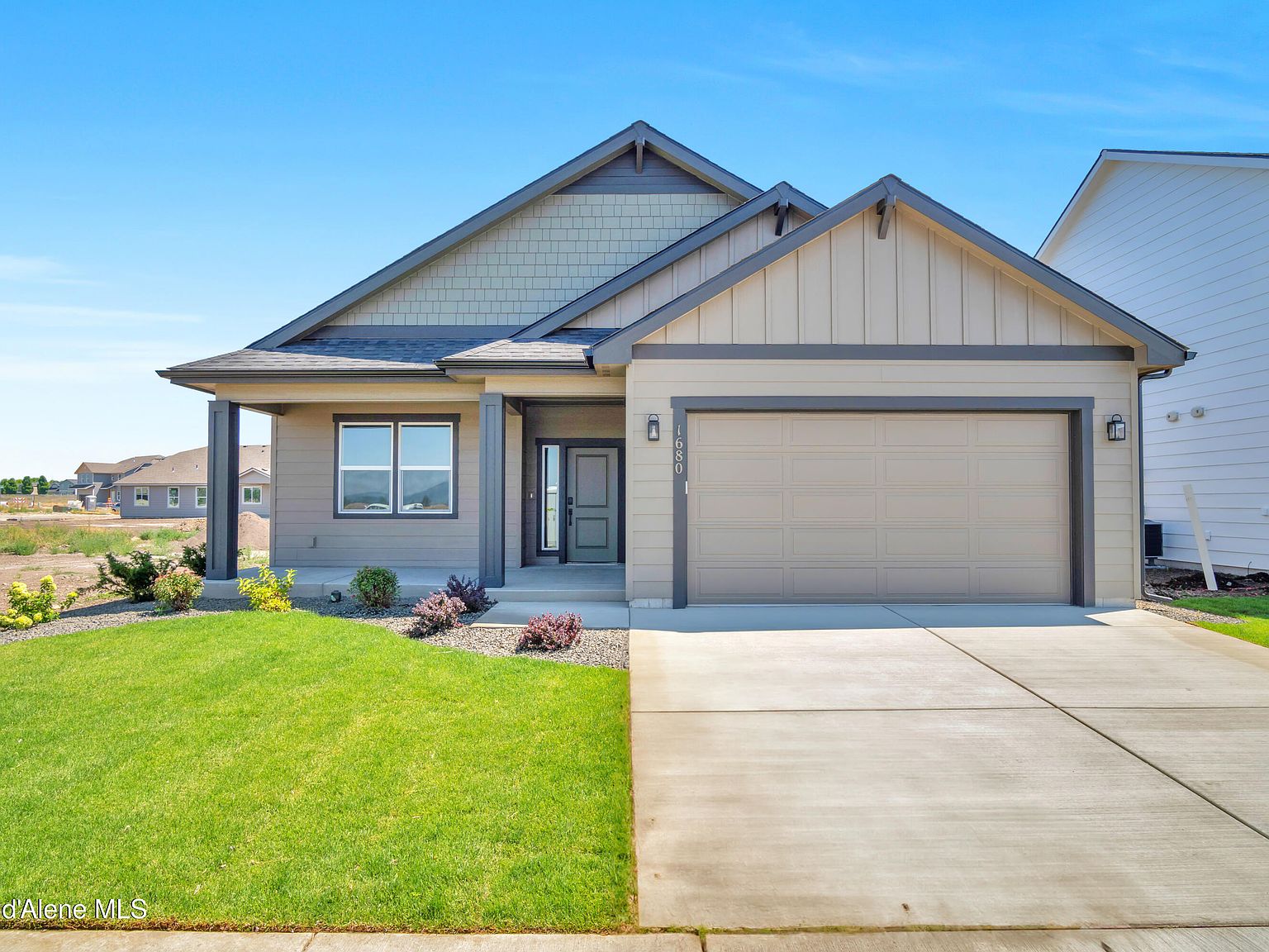 1680 W Alsea Loop, Post Falls, ID 83854 | Zillow