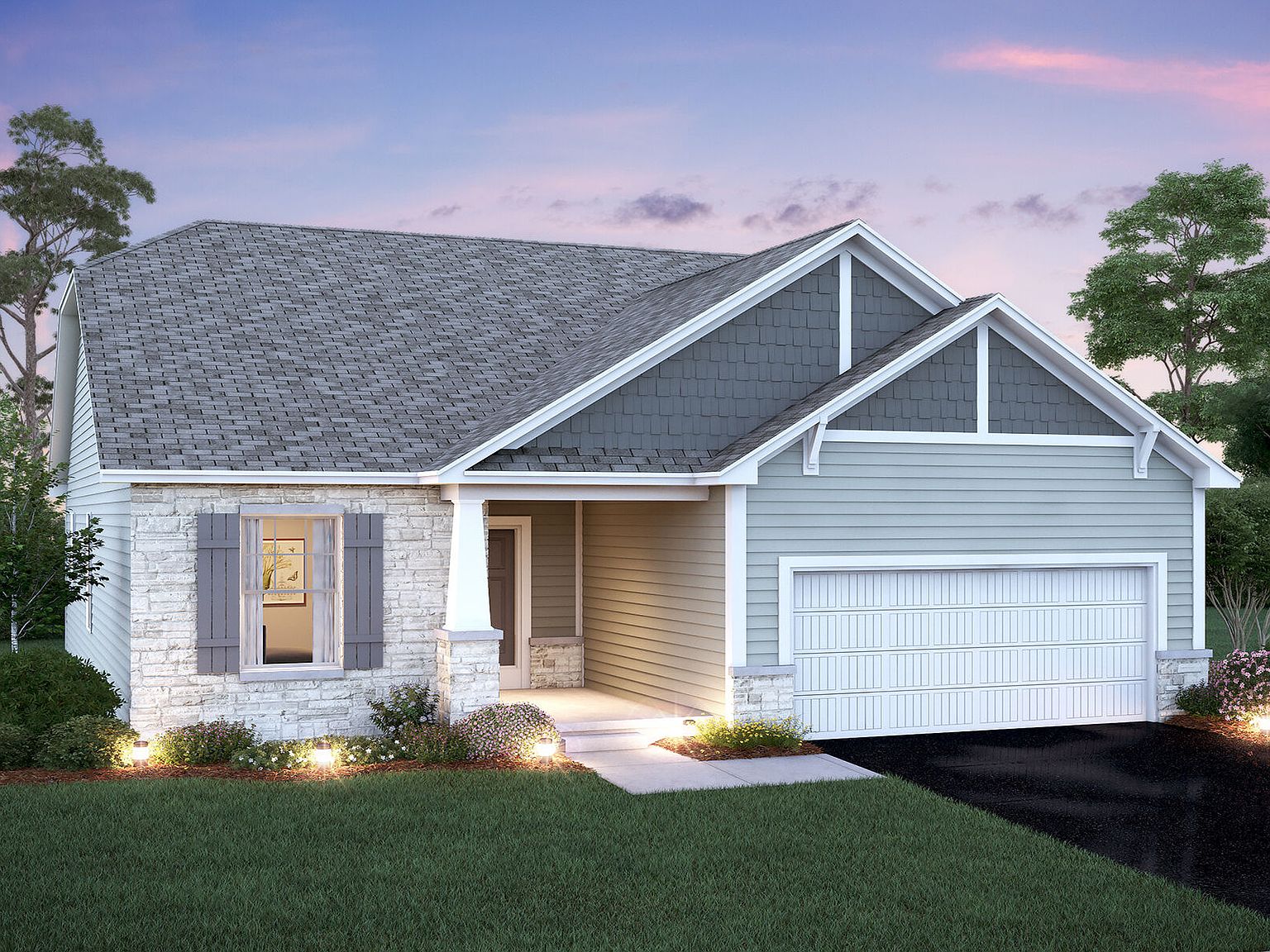 6188 Kalleva St, Westerville, OH 43081 | Zillow