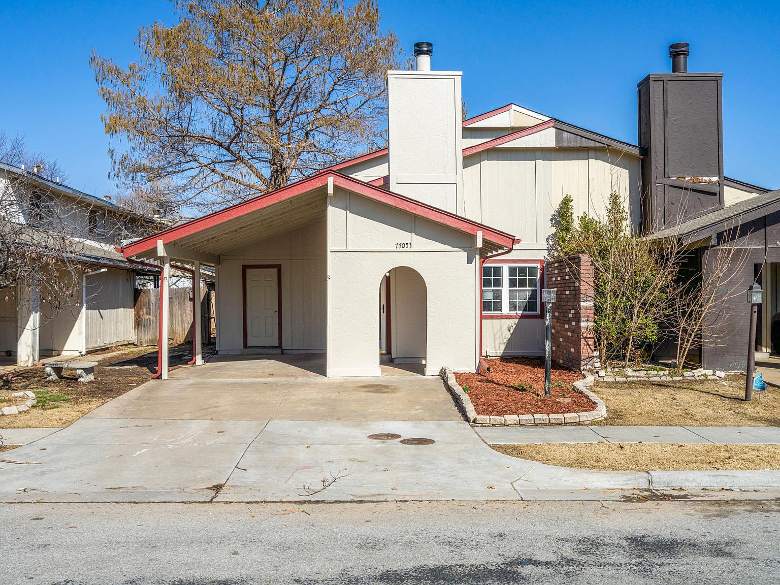 11051 E 16th St S, Tulsa, OK 74128 | Zillow