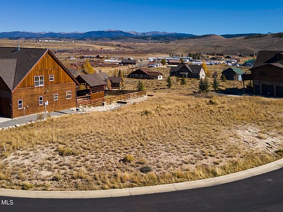 887 Saddle Ridge Cir, Granby, CO 80446 | MLS #22-1365 | Zillow