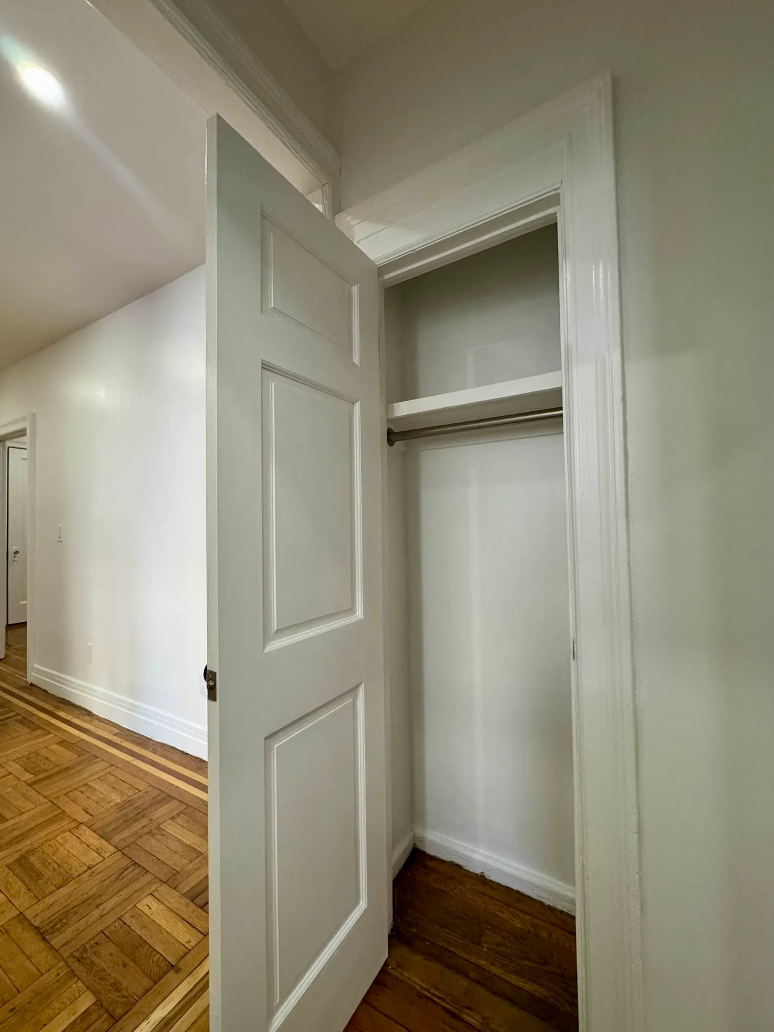510 West 190th Street #2 in Fort George, Manhattan | StreetEasy