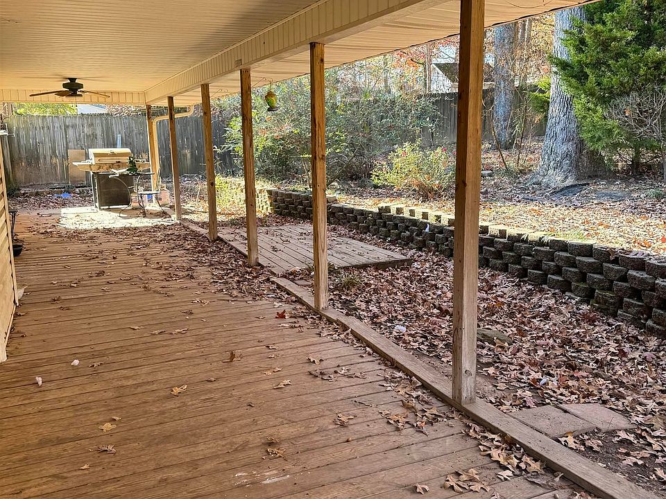 718 Cara Jane Dr, Redfield, AR 72132 | Zillow