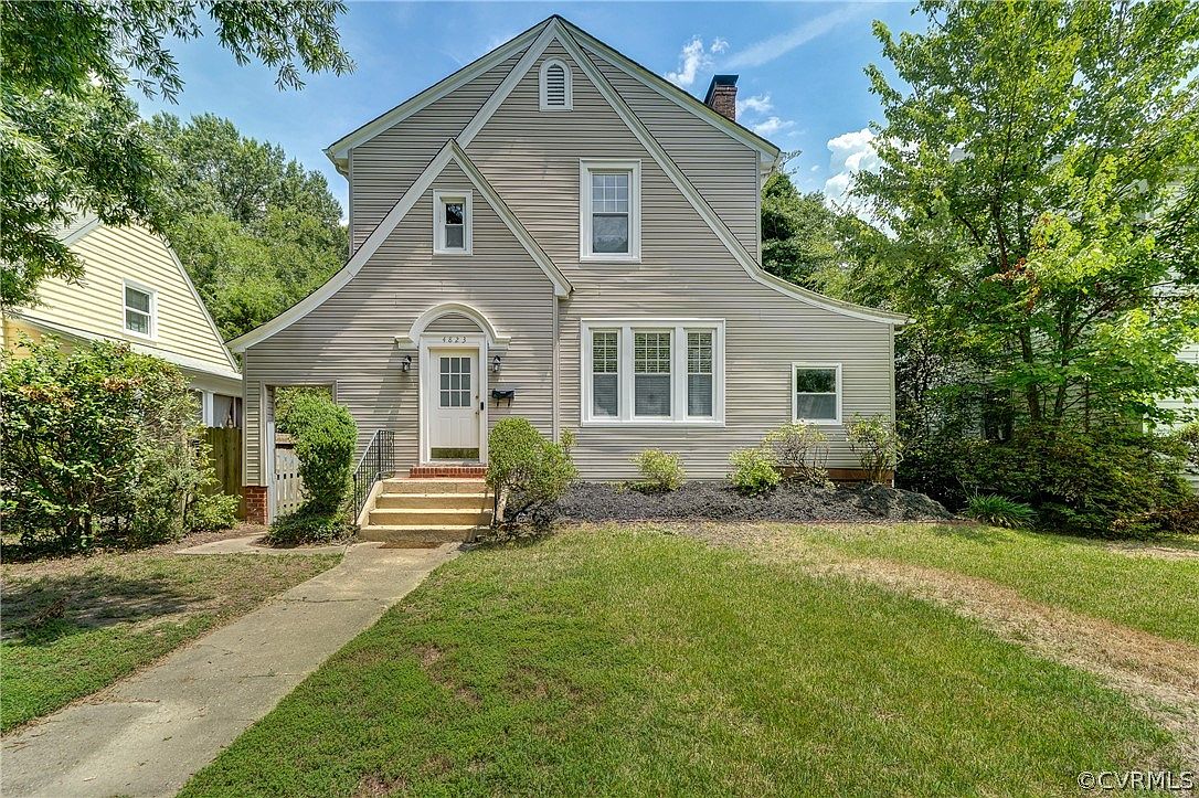 4823 W Seminary Ave, Richmond, VA 23227 | Zillow