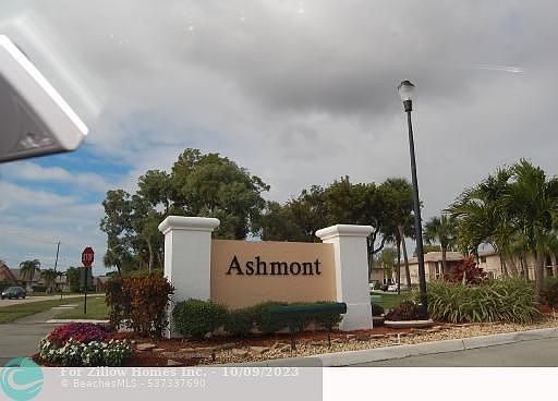 7265 Ashmont Cir UNIT 7265, Fort Lauderdale, FL 33321 | Zillow