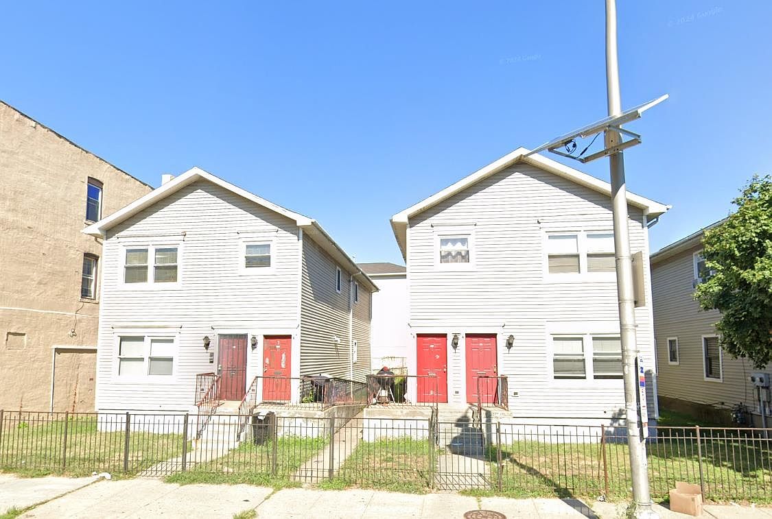 509B Ocean Ave #B, Jersey City, NJ 07305 | Zillow