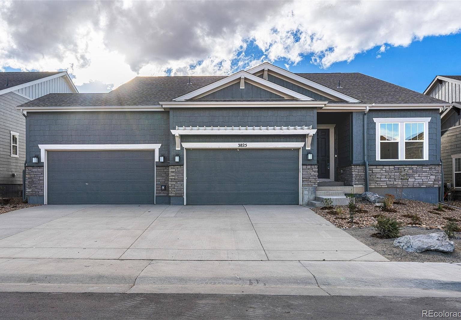 3825 Freestone Point, Castle Rock, CO 80108 | Zillow