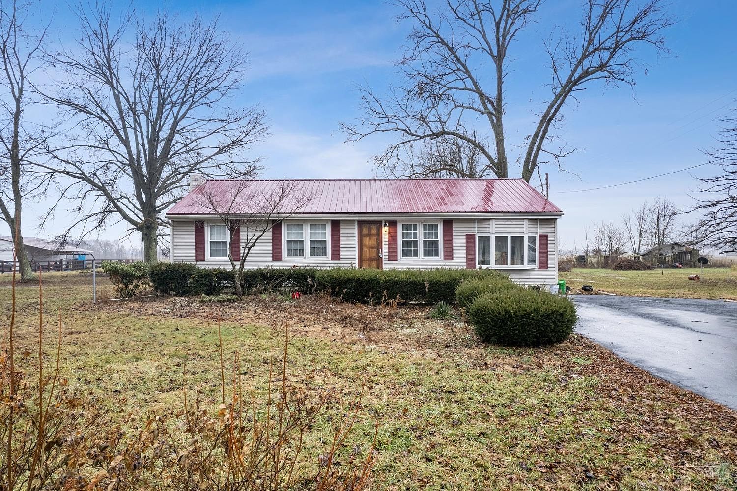 2796 State Route 131, Fayetteville, OH 45118 | Zillow