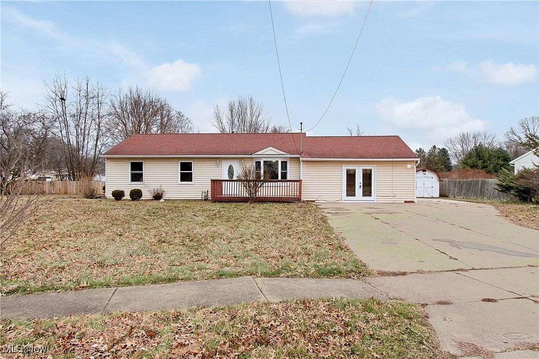 269 Elson Ave, Barberton, OH 44203 | Zillow
