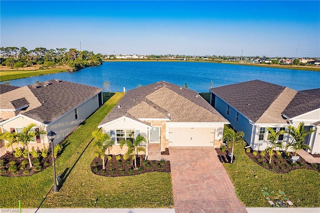 434 Spring Hill Lake Loop, Cape Coral, FL 33993 | Zillow