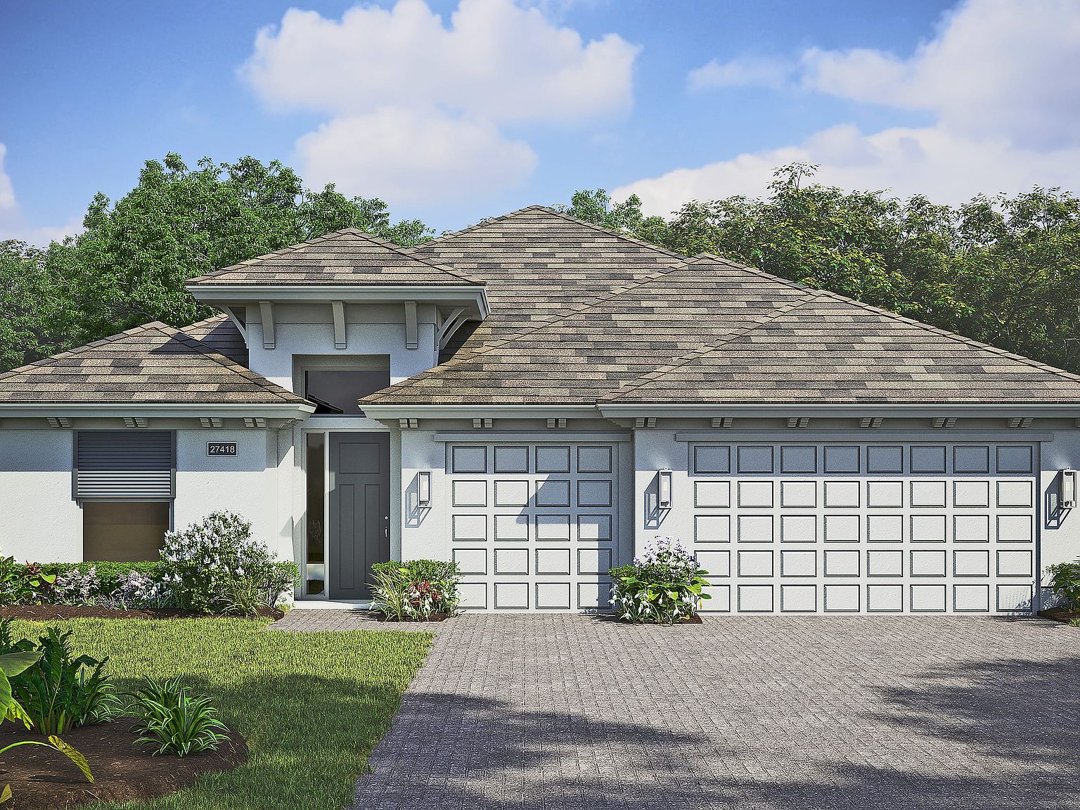 Cordella Grande Plan, High Pointe, Vero Beach, FL 32967 | Zillow