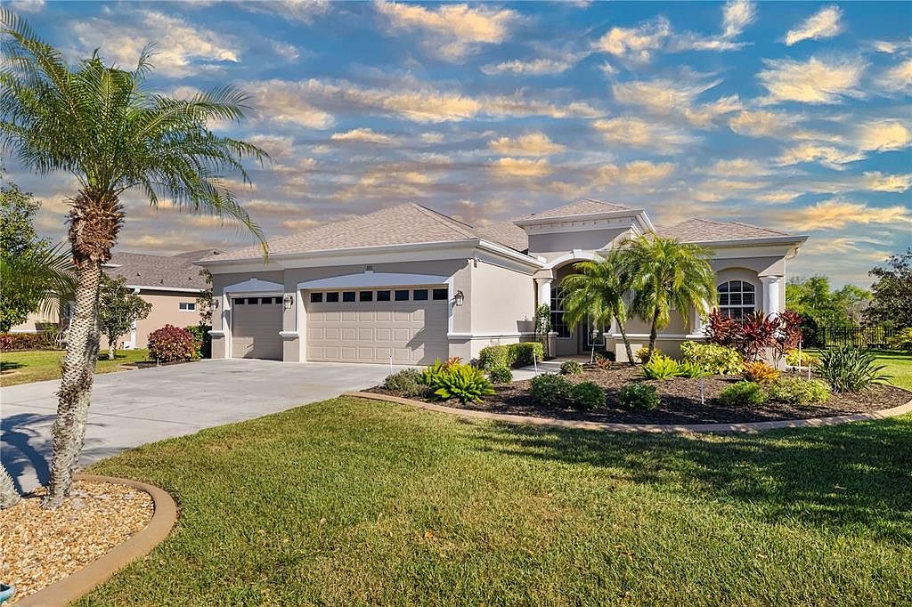 391 Snapdragon Loop, Bradenton, FL 34212 | MLS #A4645208 | Zillow