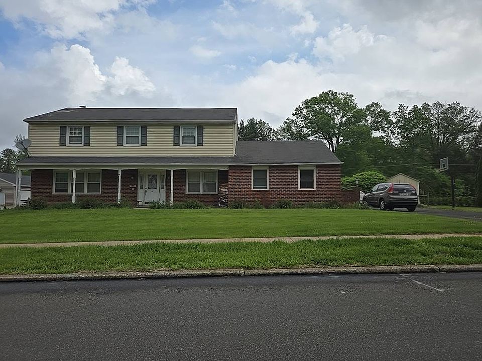 2384 Greensward Rd N, Warrington, PA 18976 | Zillow