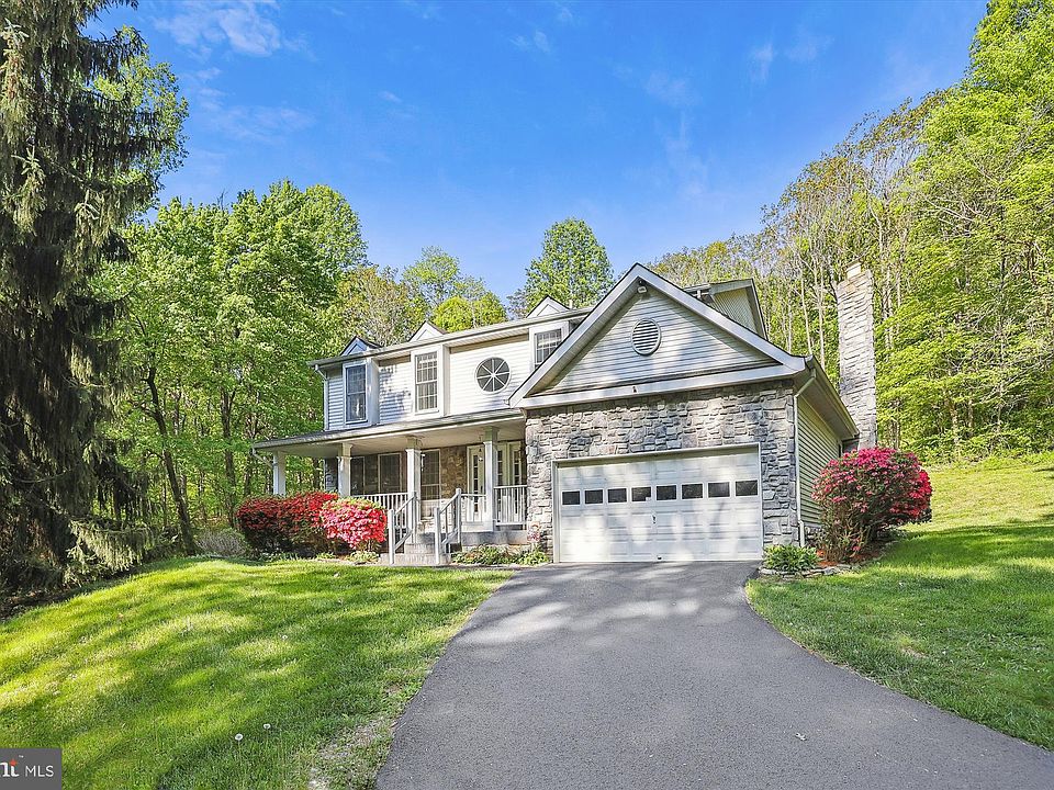 4509 Elmer Derr Rd, Frederick, MD 21703 | Zillow
