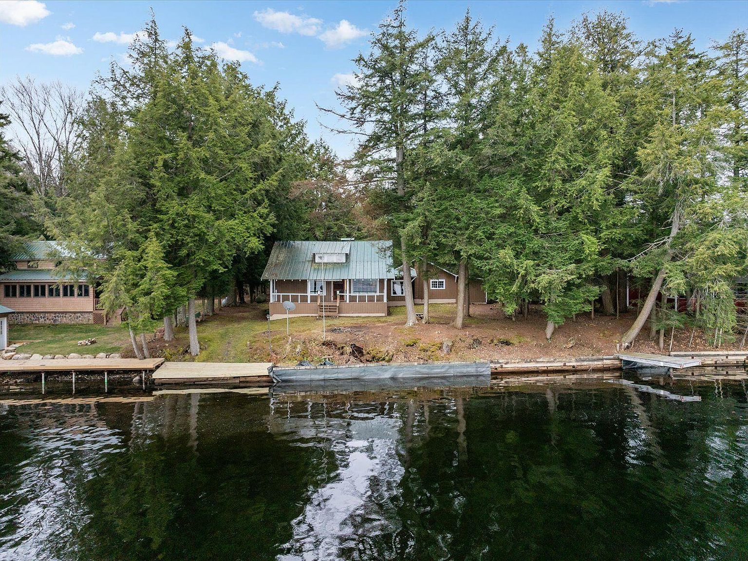 445 State Route 28, Inlet, NY 13360 | Zillow