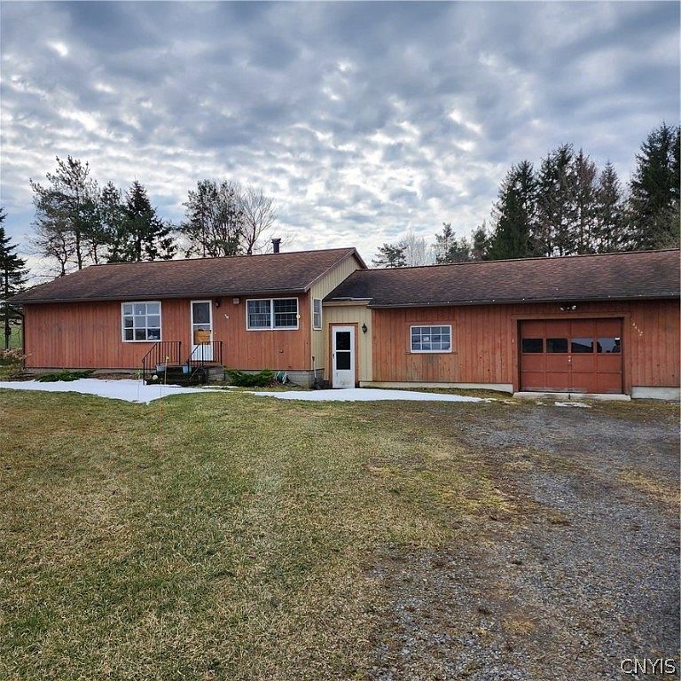 4432 Bailey Rd, Tully, NY 13159 | Zillow