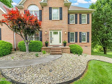 12618 Comblain Rd, Knoxville, TN 37934 | Zillow