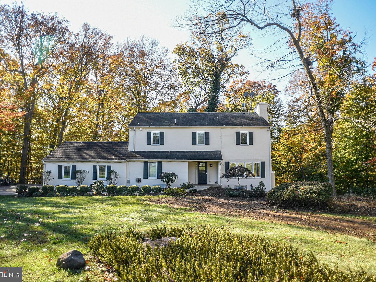 2706 Wayland Rd, Berwyn, PA 19312 | Zillow