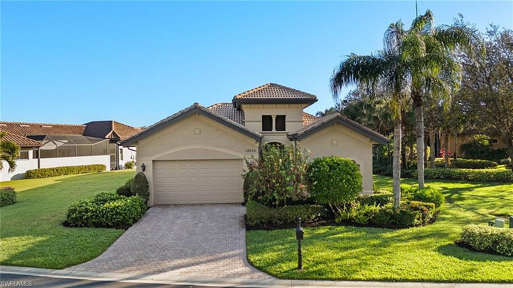 12656 Grandezza CIR, Estero, FL 33928 | Zillow