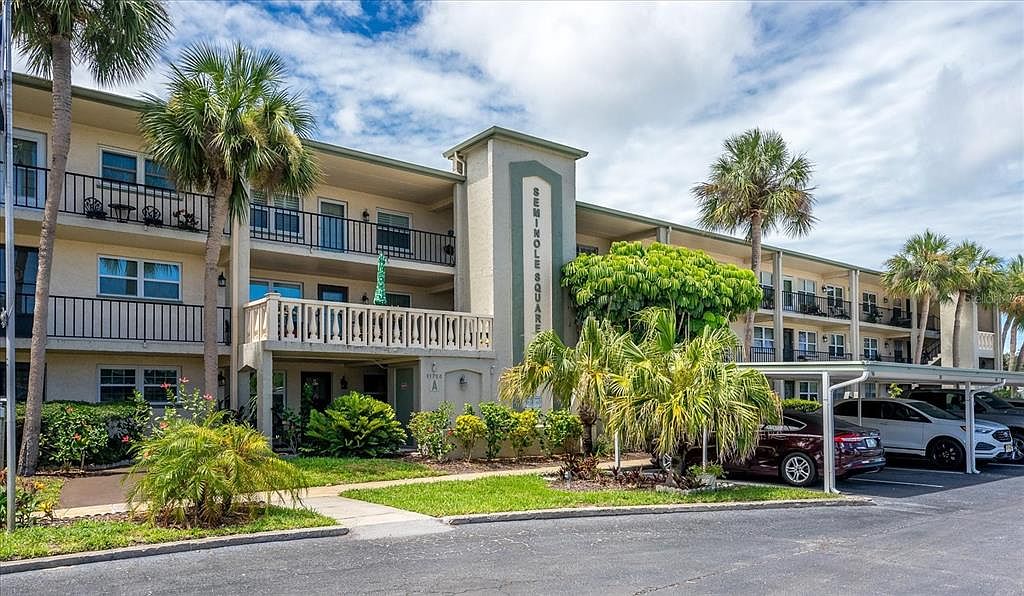 11720 Park Blvd APT 301, Seminole, FL 33772 | MLS #U8246831 | Zillow
