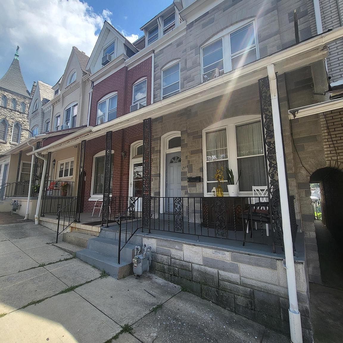 1308 Spruce St, Reading, PA 19602 | Zillow