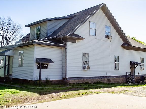 1216 N 5th St, Fort Smith, AR 72901 | MLS #1071714 | Zillow