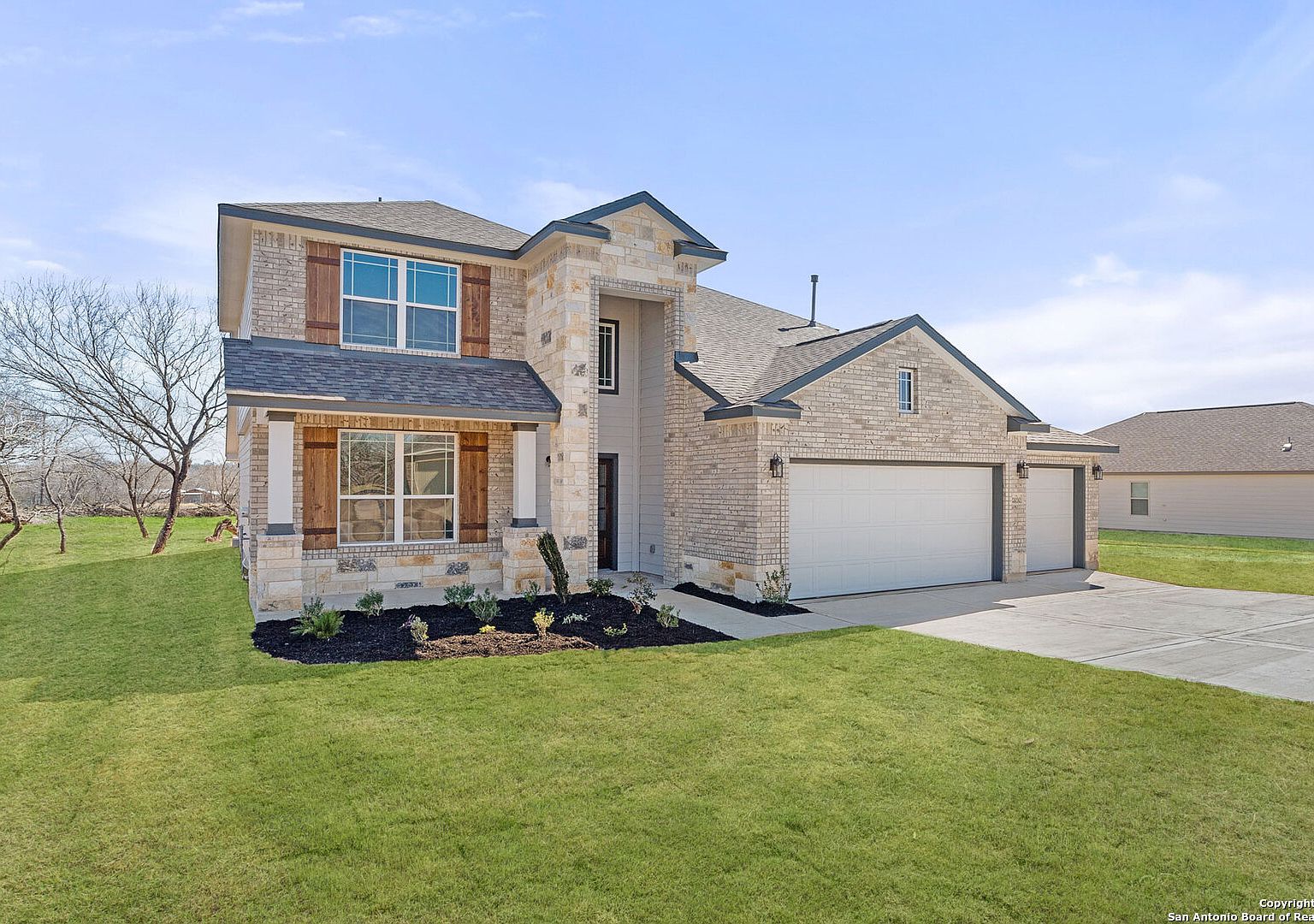 21039 Jordans Ranch Way, San Antonio, TX 78264 | MLS #1834698 | Zillow