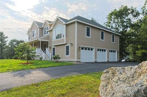 17 Fiorenza Dr, Wilmington, MA 01887 | Zillow