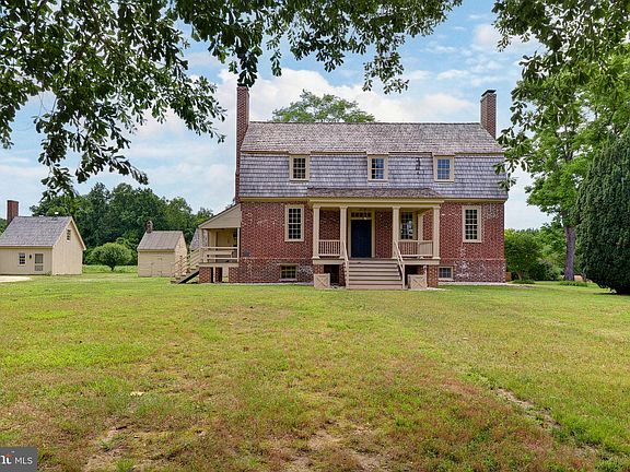 2459 Dunbrooke Rd, Tappahannock, VA 22560 | MLS #VAES2000638 | Zillow