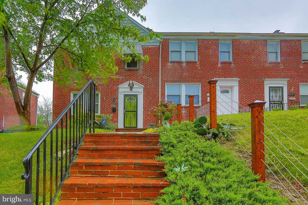 1649 Ralworth Rd, Baltimore, MD 21218 | Zillow