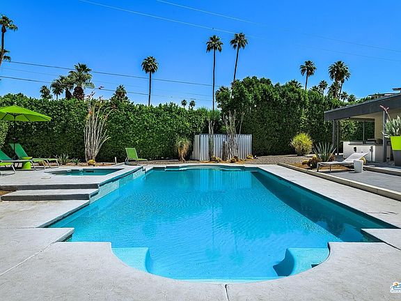 1600 E Palm Tree Dr, Palm Springs, CA 92264 | MLS #24-394579 | Zillow