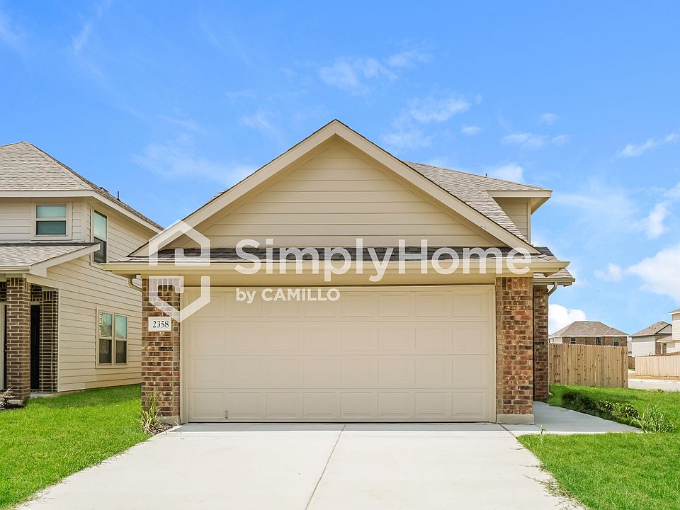 2358 Applewhite Rd, San Antonio, TX 78224 | Zillow