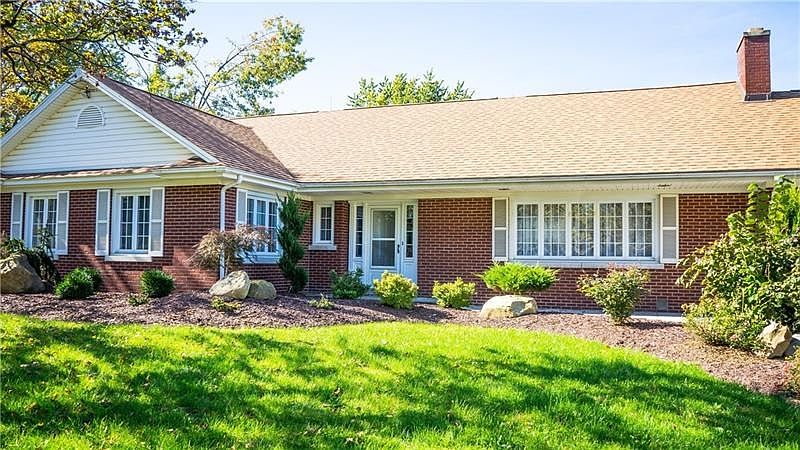 111 Cedar Rd, Butler, PA 16001 | Zillow