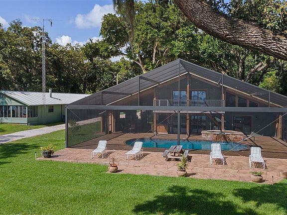 9905 & 9923 NE 306th Ct, Fort Mc Coy, FL 32134 | Zillow