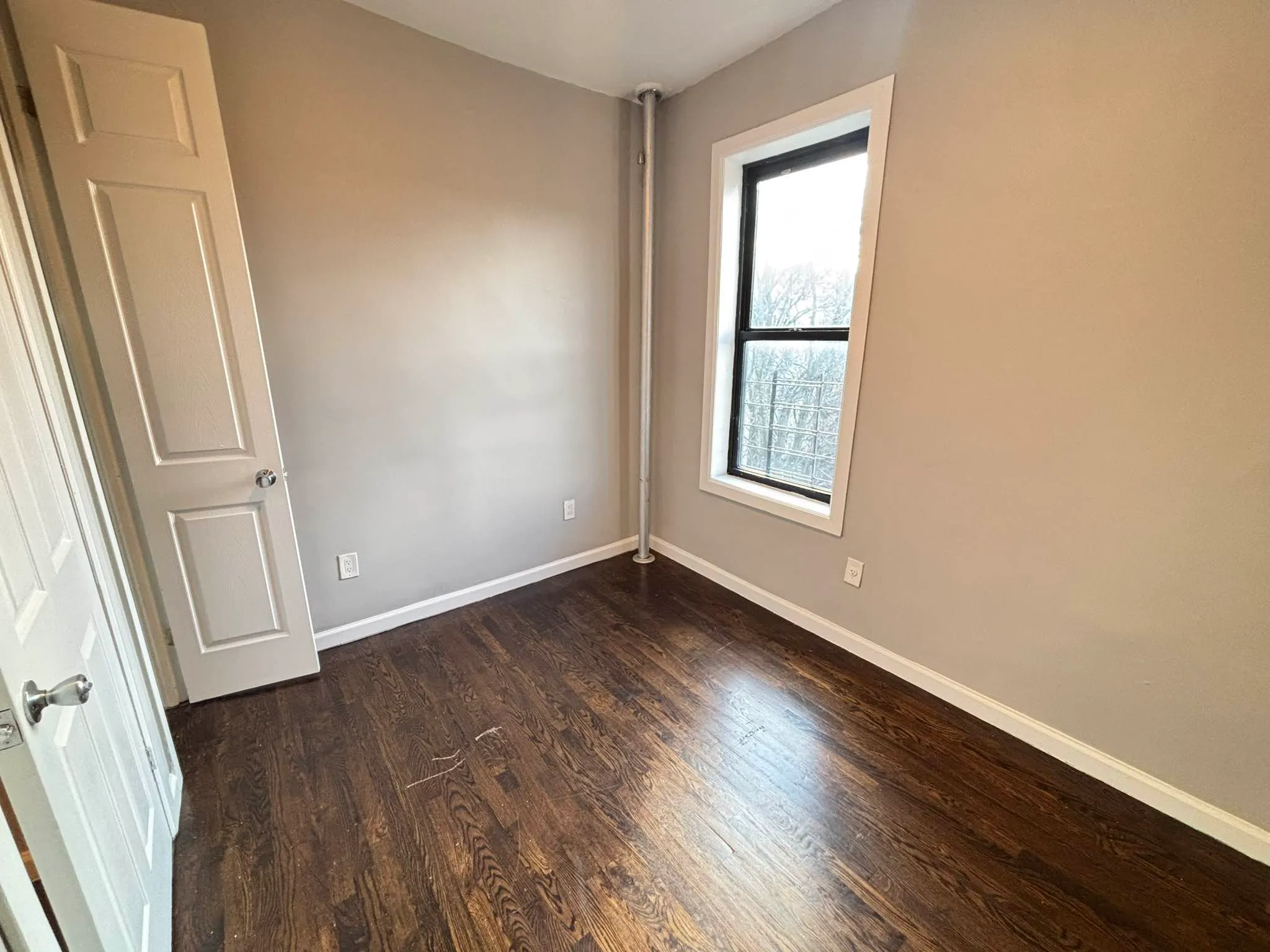 854 Beck Street #2S in Woodstock, Bronx | StreetEasy